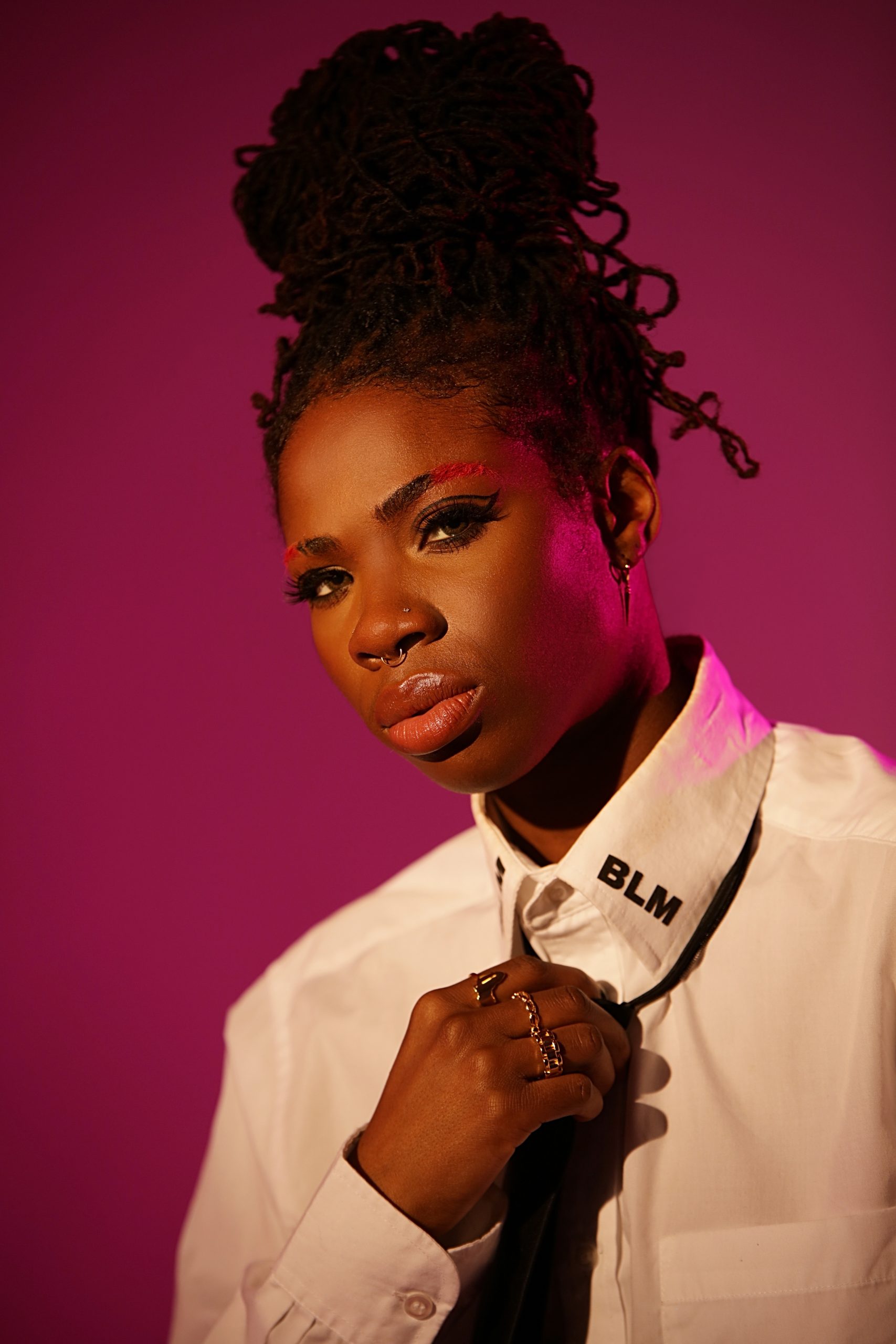 Haviah Mighty - Earth Agency