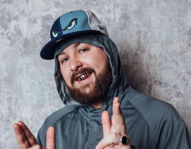 Window Kid - Earth Agency