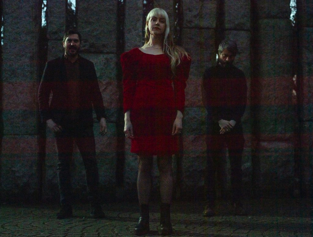 Poor Creature - Earth Agency