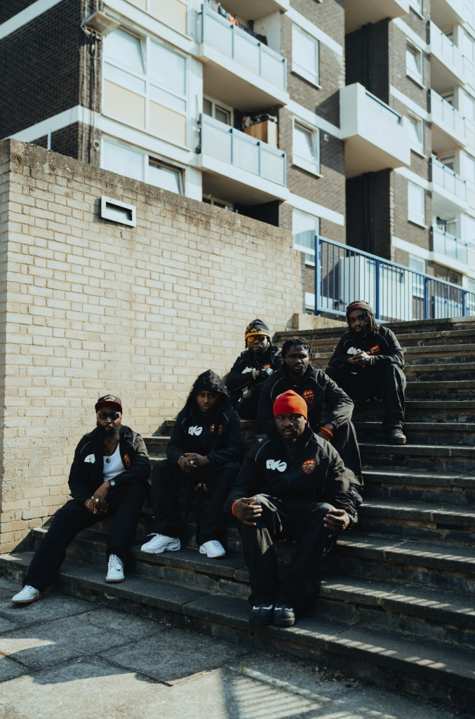 NSG - Earth Agency